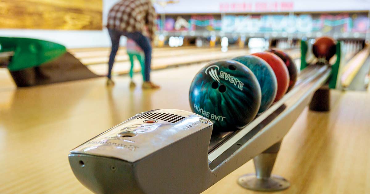 ¡Aprende y domina el deporte de los bolos! Guía básica de reglas ...