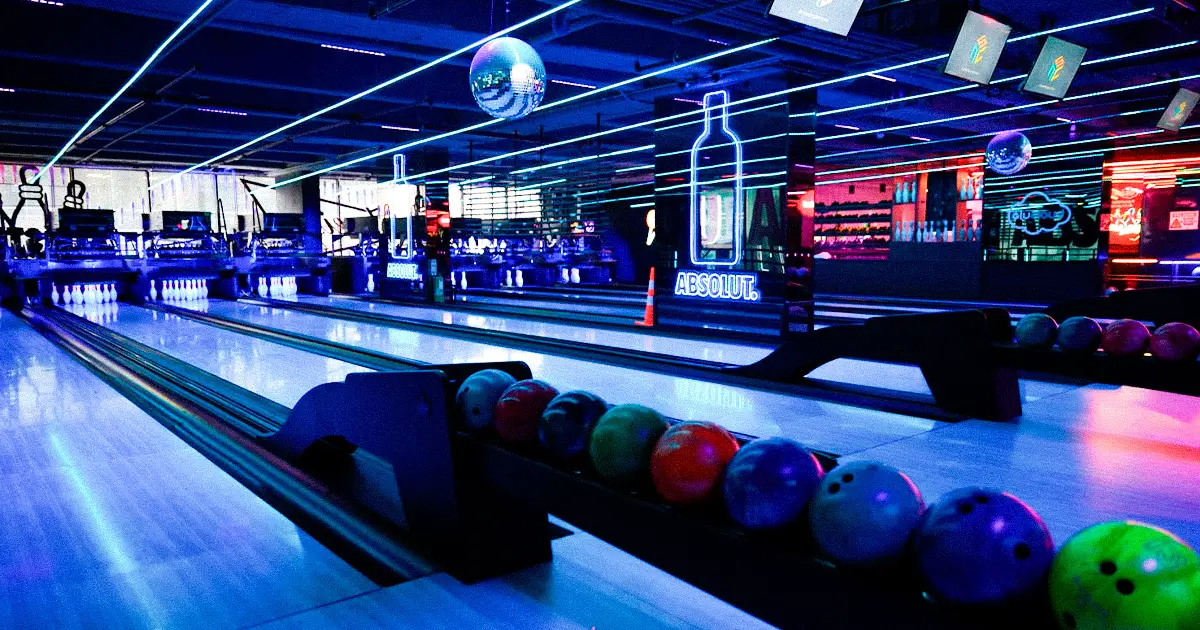 All Stars Bowling Bogotá - Detalles, ubicación, tarifas y valoraciones
